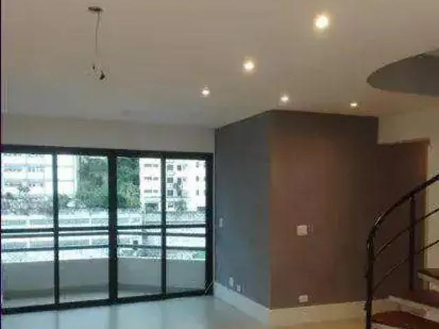 Cobertura para Venda em São Paulo/SP Morumbi 2 Quartos