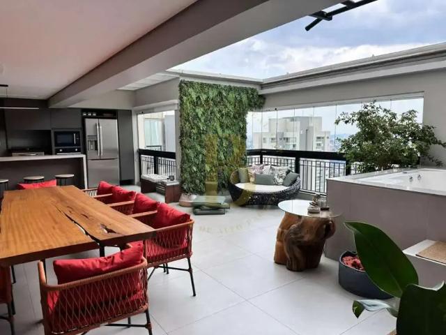 Cobertura para Venda em São Paulo/SP Morumbi 2 Quartos