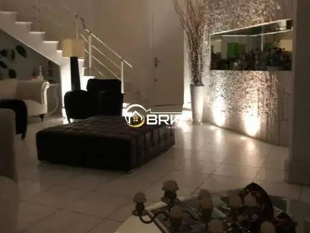 Cobertura para Venda em São Paulo/SP Morumbi 2 Quartos