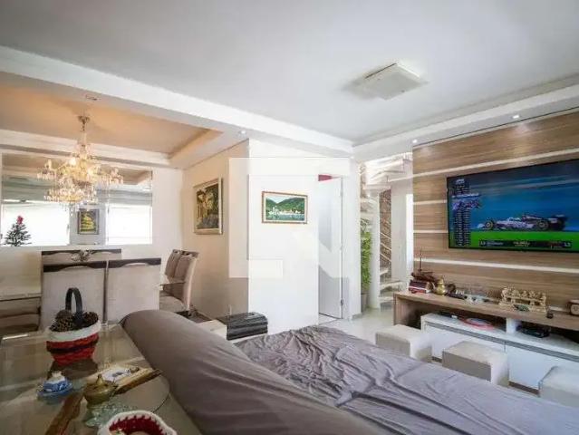 Cobertura para Venda em São Paulo/SP Morumbi 3 Quartos