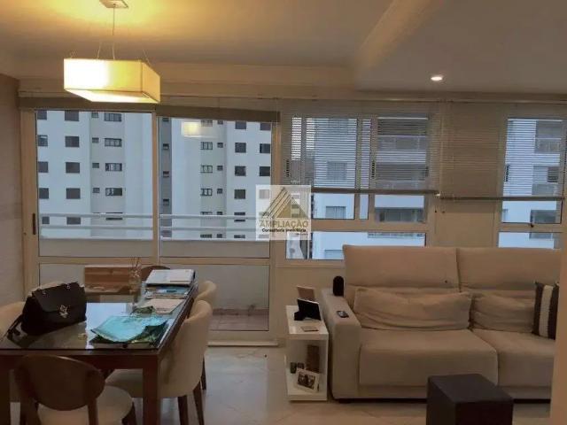 Cobertura para Venda em São Paulo/SP Morumbi 3 Quartos