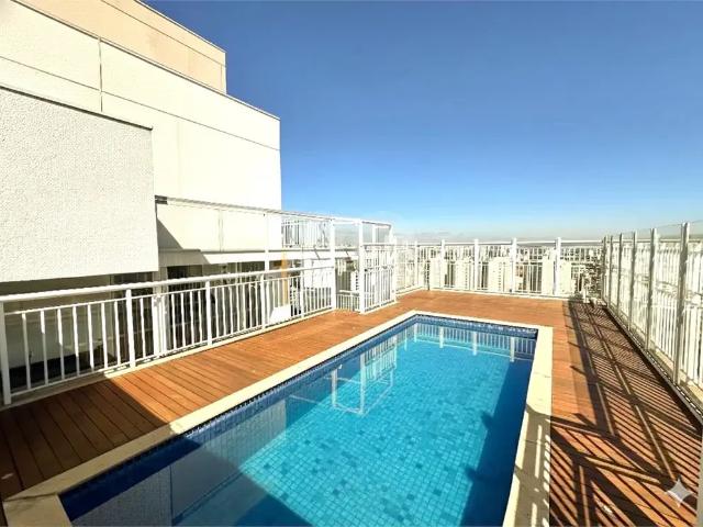 Cobertura para Venda em São Paulo/SP Morumbi 3 Quartos