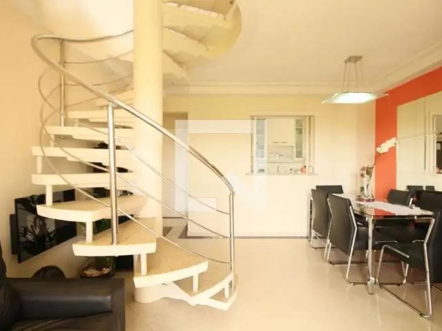 Cobertura para Venda em São Paulo/SP Morumbi 3 Quartos