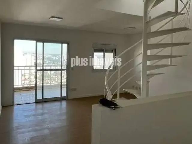 Cobertura para Venda em São Paulo/SP Morumbi 3 Quartos