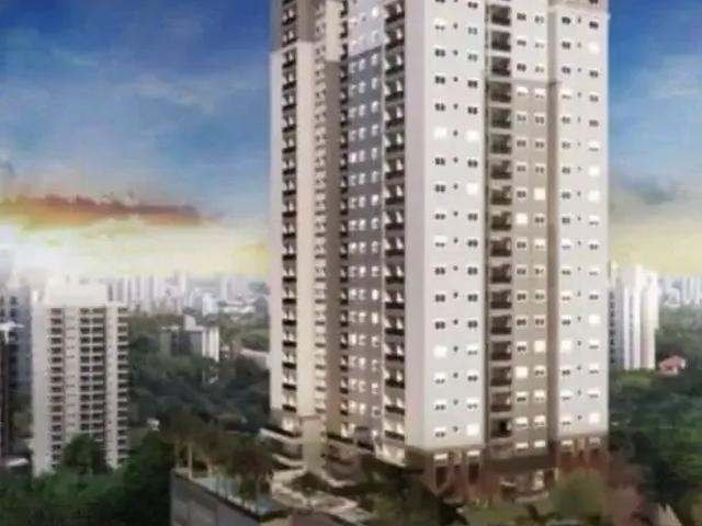 Cobertura para Venda em São Paulo/SP Morumbi 3 Quartos