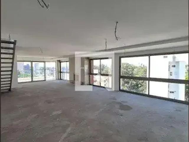 Cobertura para Venda em São Paulo/SP Morumbi 3 Quartos