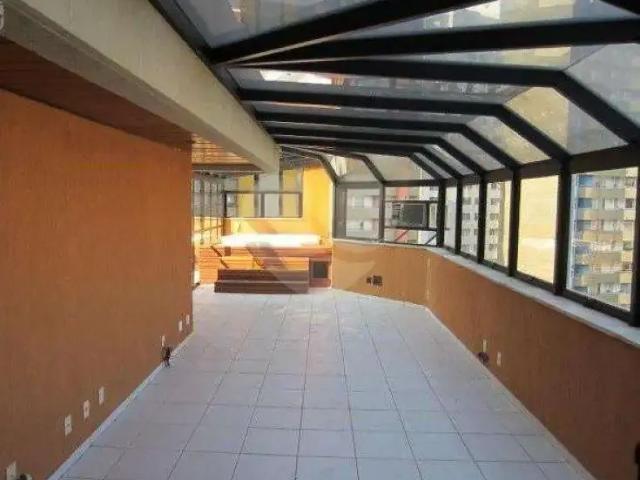 Cobertura para Venda em São Paulo/SP Morumbi 3 Quartos