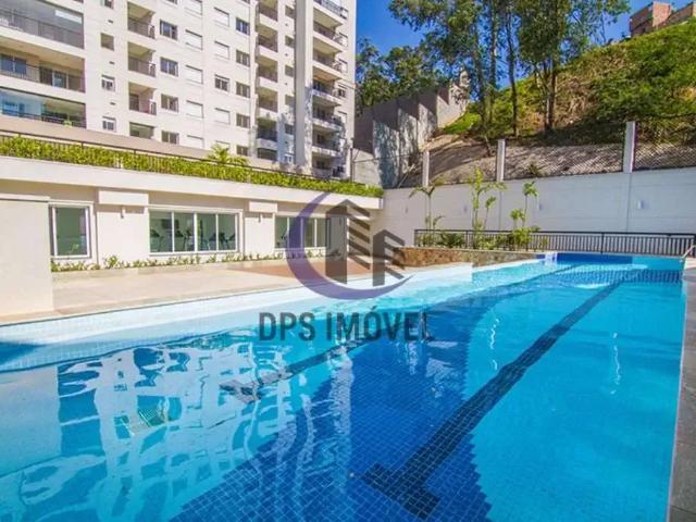 Cobertura para Venda em São Paulo/SP Morumbi 3 Quartos