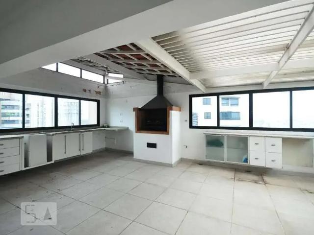 Cobertura para Venda em São Paulo/SP Morumbi 3 Quartos