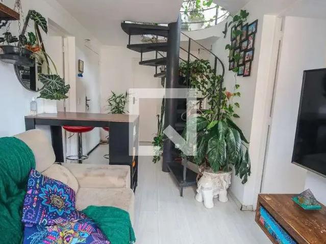 Cobertura para Venda em São Paulo/SP Morumbi 3 Quartos
