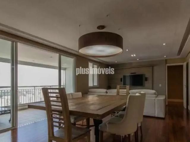 Cobertura para Venda em São Paulo/SP Morumbi 3 Quartos