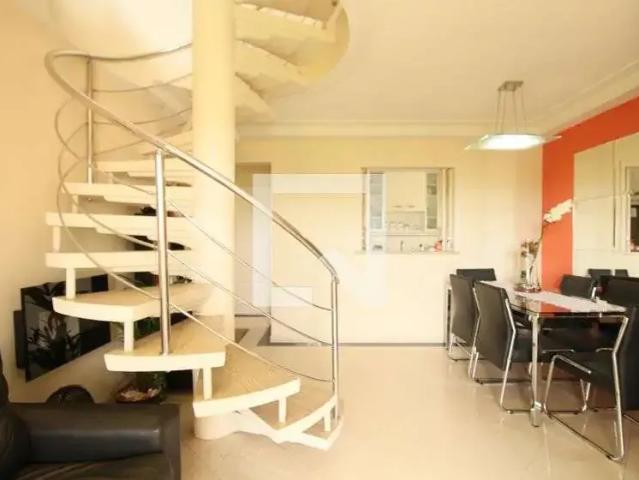 Cobertura para Venda em São Paulo/SP Morumbi 3 Quartos