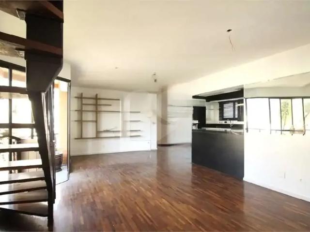 Cobertura para Venda em São Paulo/SP Morumbi 3 Quartos