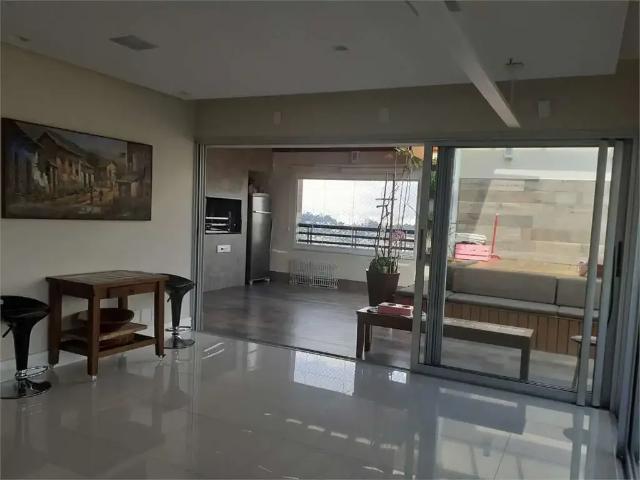 Cobertura para Venda em São Paulo/SP Morumbi 3 Quartos