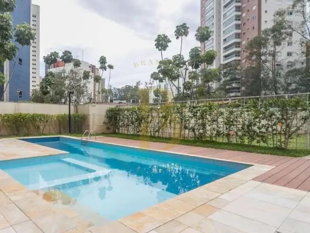 Cobertura para Venda em São Paulo/SP Morumbi 3 Quartos