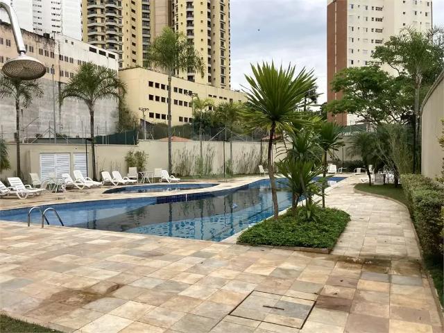 Cobertura para Venda em São Paulo/SP Morumbi 3 Quartos