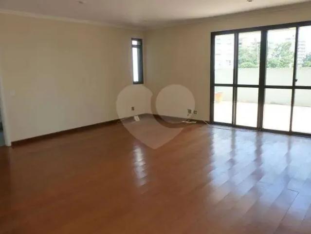 Cobertura para Venda em São Paulo/SP Morumbi 3 Quartos