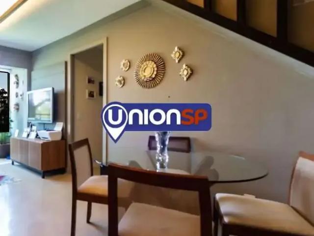 Cobertura para Venda em São Paulo/SP Morumbi 3 Quartos