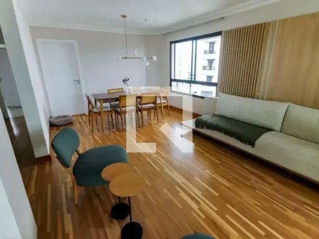 Cobertura para Venda em São Paulo/SP Morumbi 3 Quartos