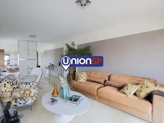 Cobertura para Venda em São Paulo/SP Morumbi 3 Quartos