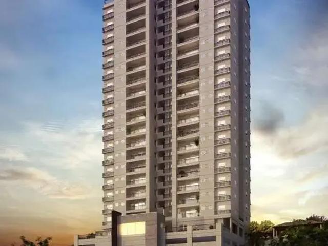 Cobertura para Venda em São Paulo/SP Morumbi 3 Quartos