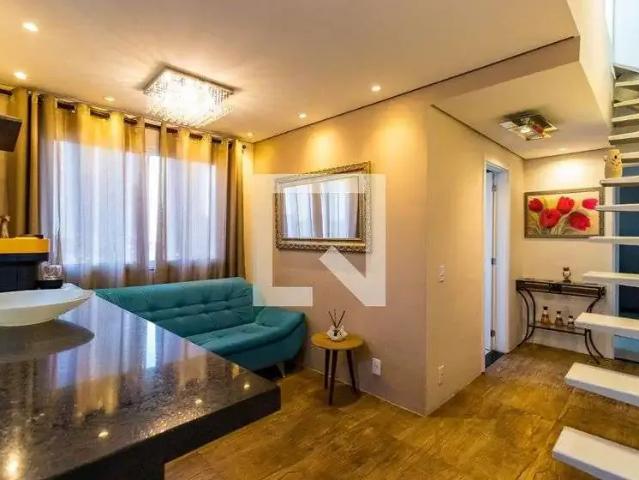Cobertura para Venda em São Paulo/SP Morumbi 3 Quartos
