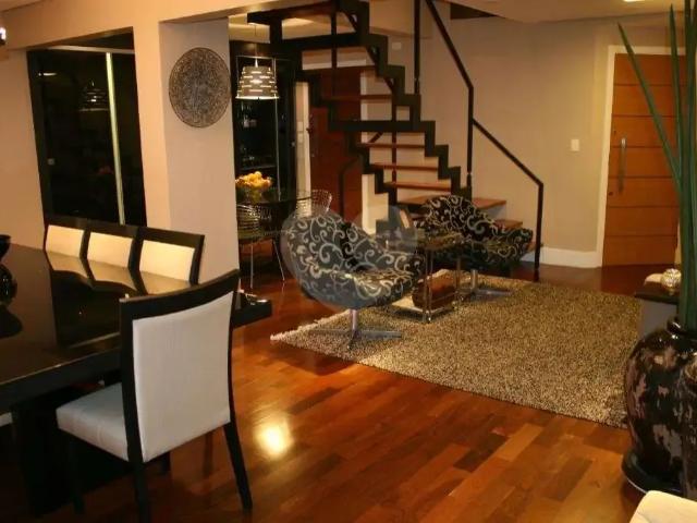 Cobertura para Venda em São Paulo/SP Morumbi 3 Quartos