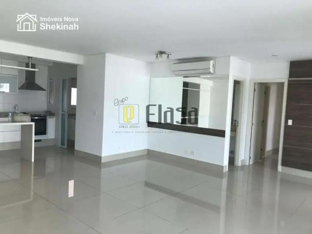 Cobertura para Venda em São Paulo/SP Morumbi 3 Quartos