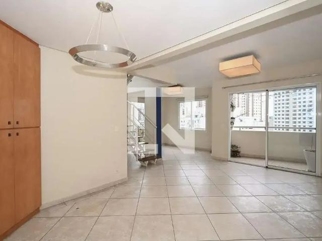 Cobertura para Venda em São Paulo/SP Morumbi 3 Quartos