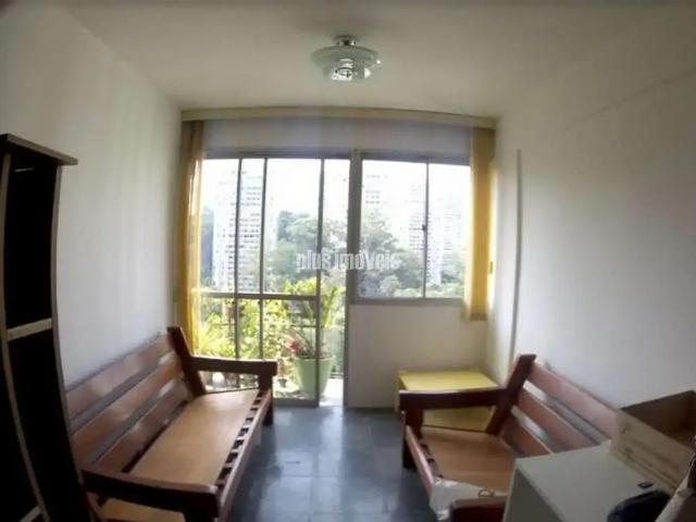 Cobertura para Venda em São Paulo/SP Morumbi 3 Quartos
