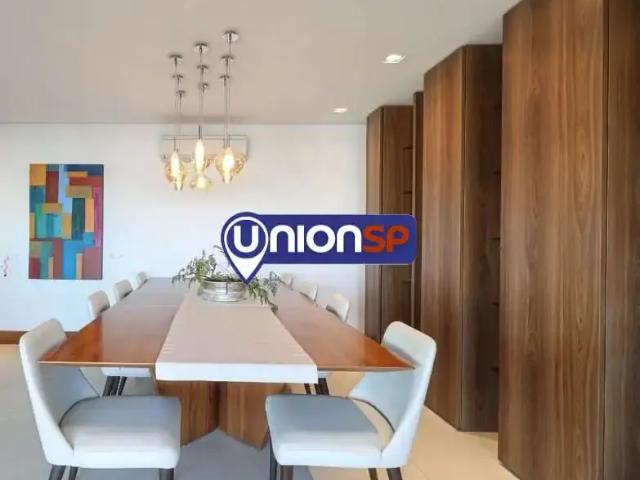 Cobertura para Venda em São Paulo/SP Morumbi 3 Quartos