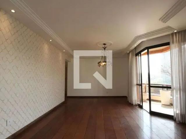 Cobertura para Venda em São Paulo/SP Morumbi 3 Quartos