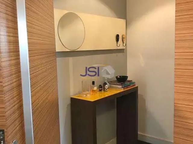 Cobertura para Venda em São Paulo/SP Morumbi 3 Quartos