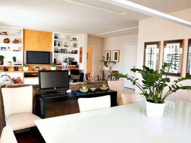 Cobertura para Venda em São Paulo/SP Morumbi 4 Quartos