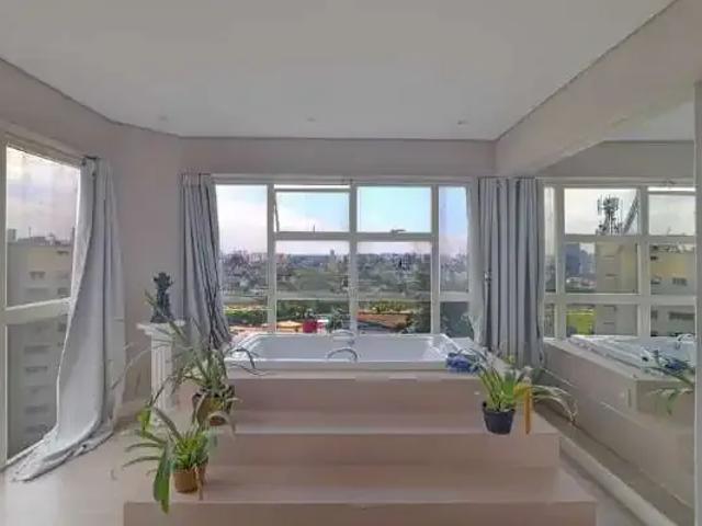 Cobertura para Venda em São Paulo/SP Morumbi 4 Quartos