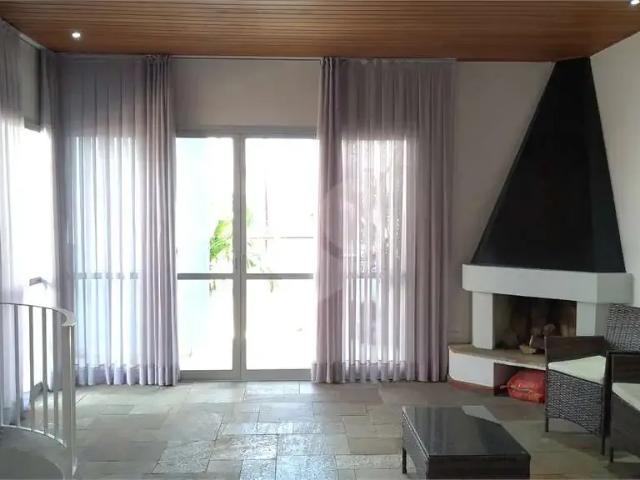 Cobertura para Venda em São Paulo/SP Morumbi 4 Quartos