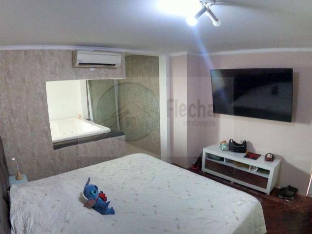 Cobertura para Venda em São Paulo/SP Morumbi 4 Quartos