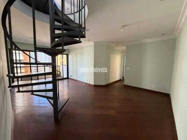 Cobertura para Venda em São Paulo/SP Morumbi 4 Quartos