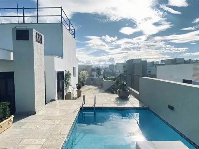 Cobertura para Venda em São Paulo/SP Morumbi 4 Quartos