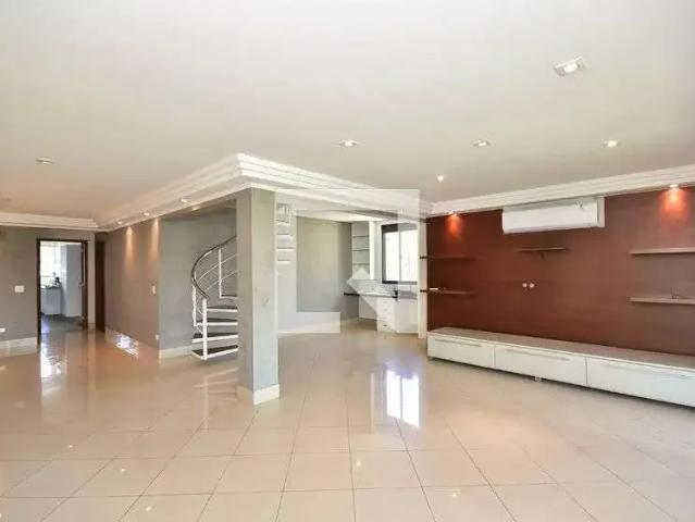 Cobertura para Venda em São Paulo/SP Morumbi 4 Quartos