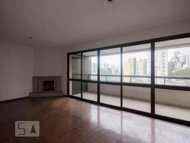 Cobertura para Venda em São Paulo/SP Morumbi 4 Quartos
