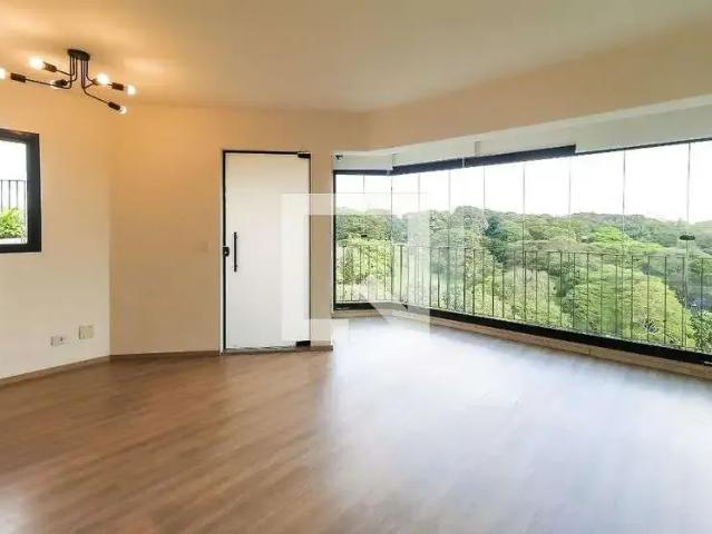 Cobertura para Venda em São Paulo/SP Morumbi 4 Quartos