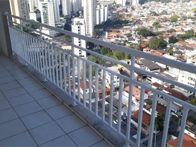 Cobertura para Venda em São Paulo/SP Morumbi 4 Quartos