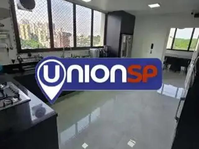 Cobertura para Venda em São Paulo/SP Morumbi 4 Quartos