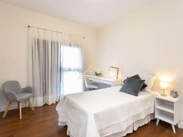 Cobertura para Venda em São Paulo/SP Morumbi 4 Quartos