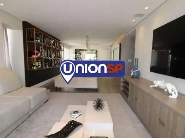 Cobertura para Venda em São Paulo/SP Morumbi 5 Quartos