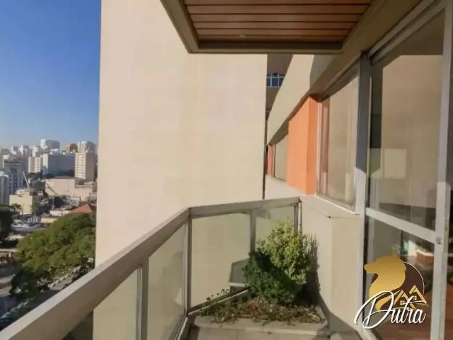 Cobertura para Venda em São Paulo/SP Morro dos Ingleses 3 Quartos