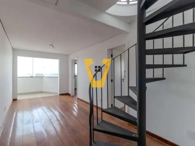 Cobertura para Venda em São Paulo/SP Nova Piraju 4 Quartos