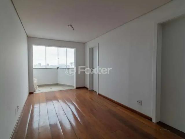 Cobertura para Venda em São Paulo/SP Nova Piraju 2 Quartos