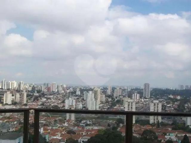 Cobertura para Venda em São Paulo/SP Nova Piraju 3 Quartos